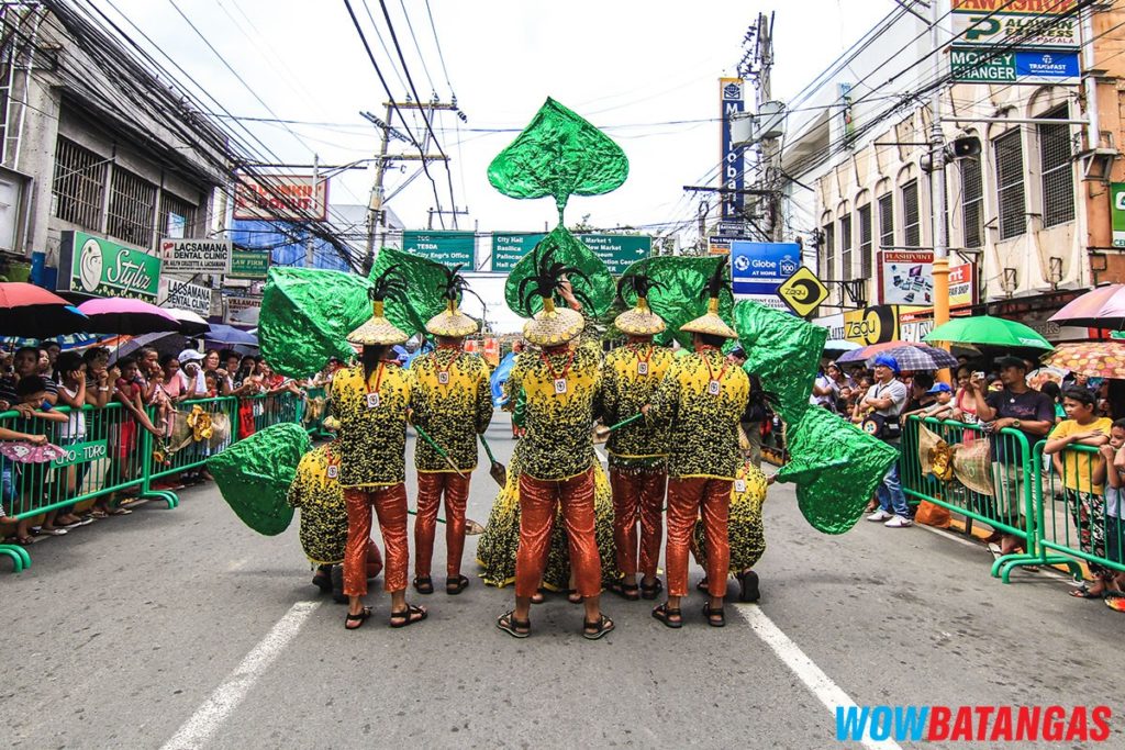 Batangas City Foundation Anniversary: Kariktan at 50 | WOWBatangas.com ...