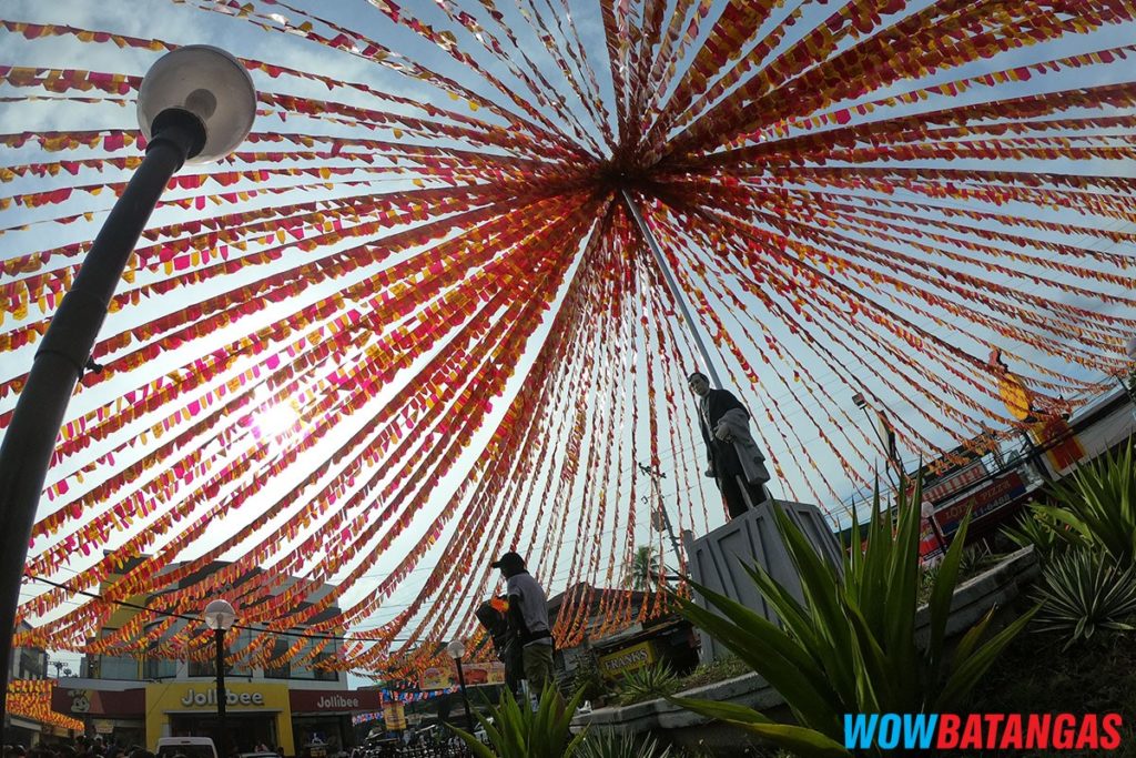 PAGKAKAISA – Diwa ng Parada ng Lechon 2019 | WOWBatangas.com - Ang ...