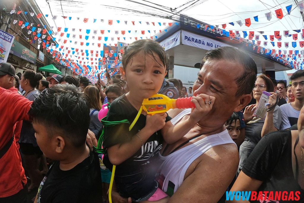 PAGKAKAISA – Diwa ng Parada ng Lechon 2019 | WOWBatangas.com - Ang ...
