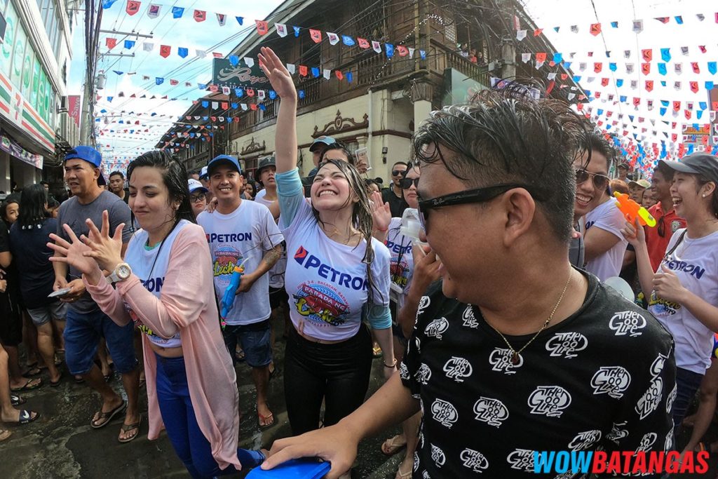 PAGKAKAISA – Diwa ng Parada ng Lechon 2019 | WOWBatangas.com - Ang ...
