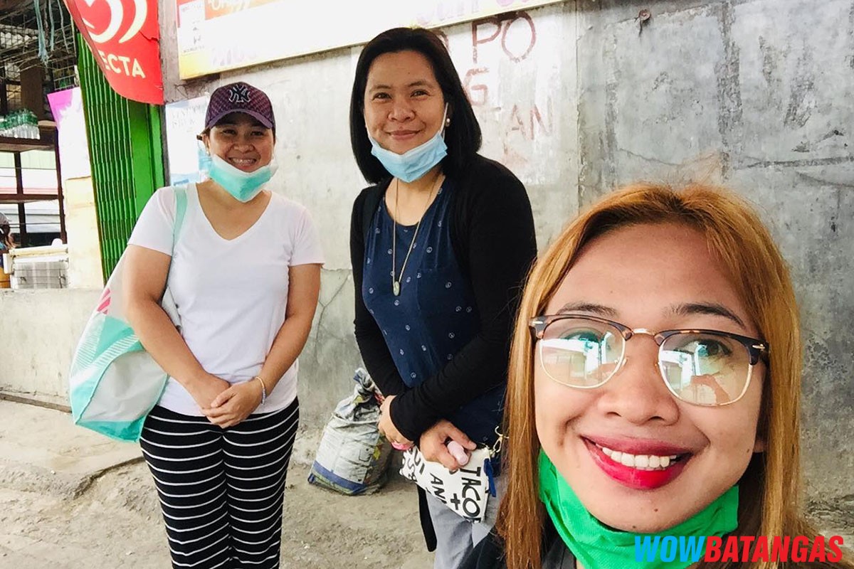 Gandarra! Ang Batangueñang Tiktoker ng Laurel, Batangas | WOWBatangas ...