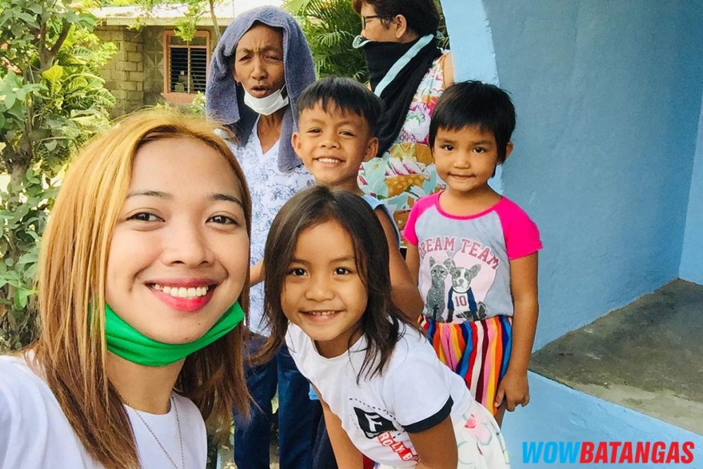 Gandarra! Ang Batangueñang Tiktoker ng Laurel, Batangas | WOWBatangas ...