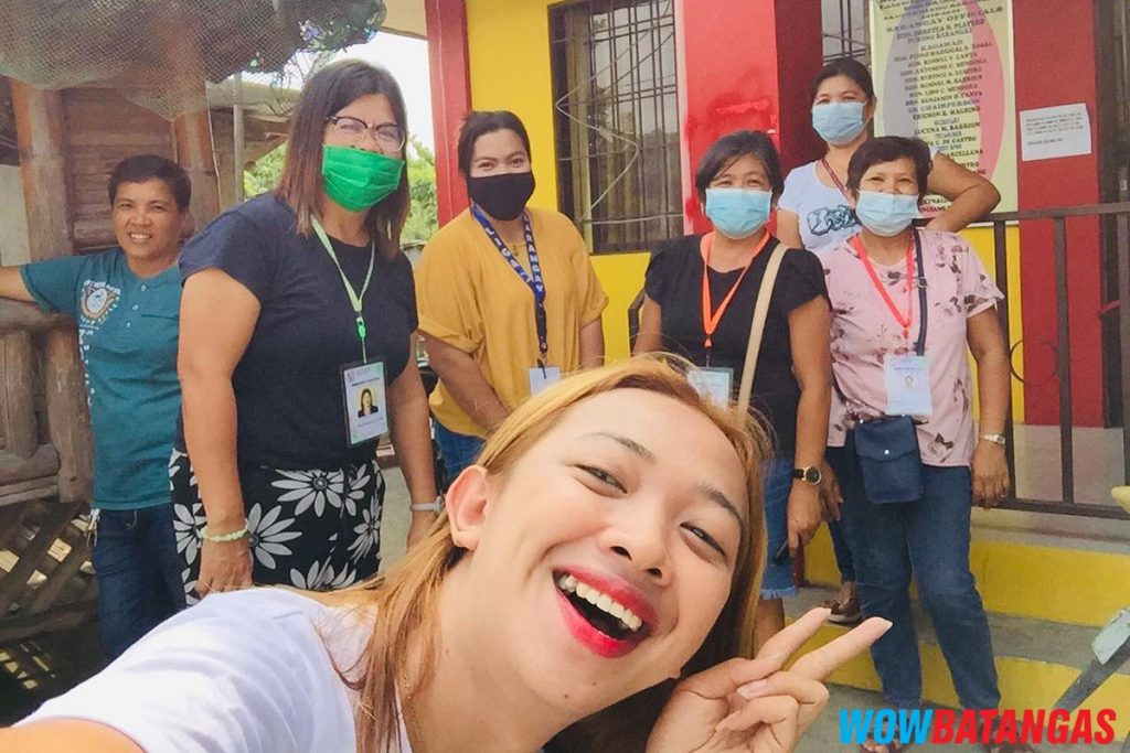 Gandarra! Ang Batangueñang Tiktoker ng Laurel, Batangas | WOWBatangas ...