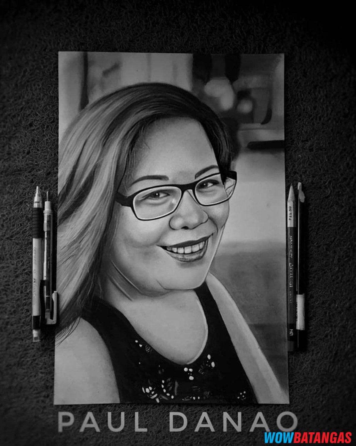 Comic Book inspired na mural sa isang restaurant sa Malvar, Batangas ...