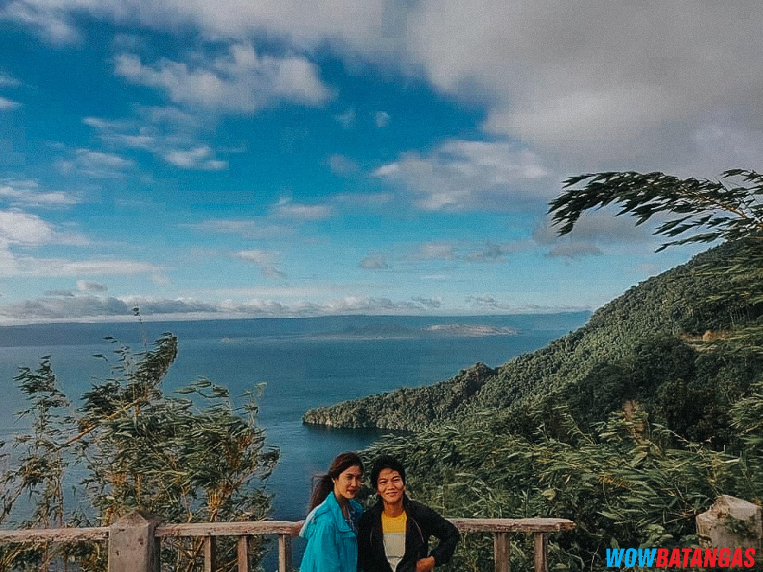 Sablay : Cuenca Batangas’ Hidden Gem (Zablai Remo Farm) | WOWBatangas ...