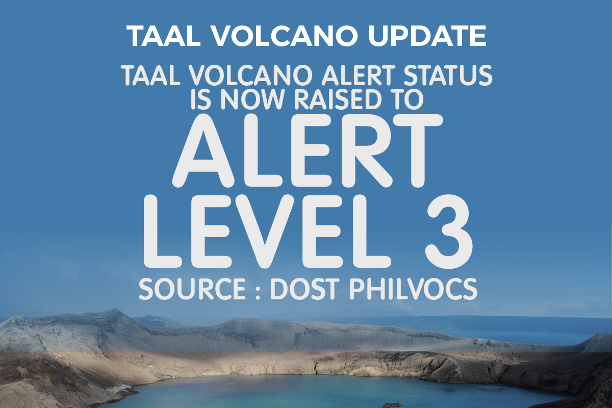 Lawa Ng Taal Taal Volcano (Talisay) Alles Wat U Moet Weten VOORDAT