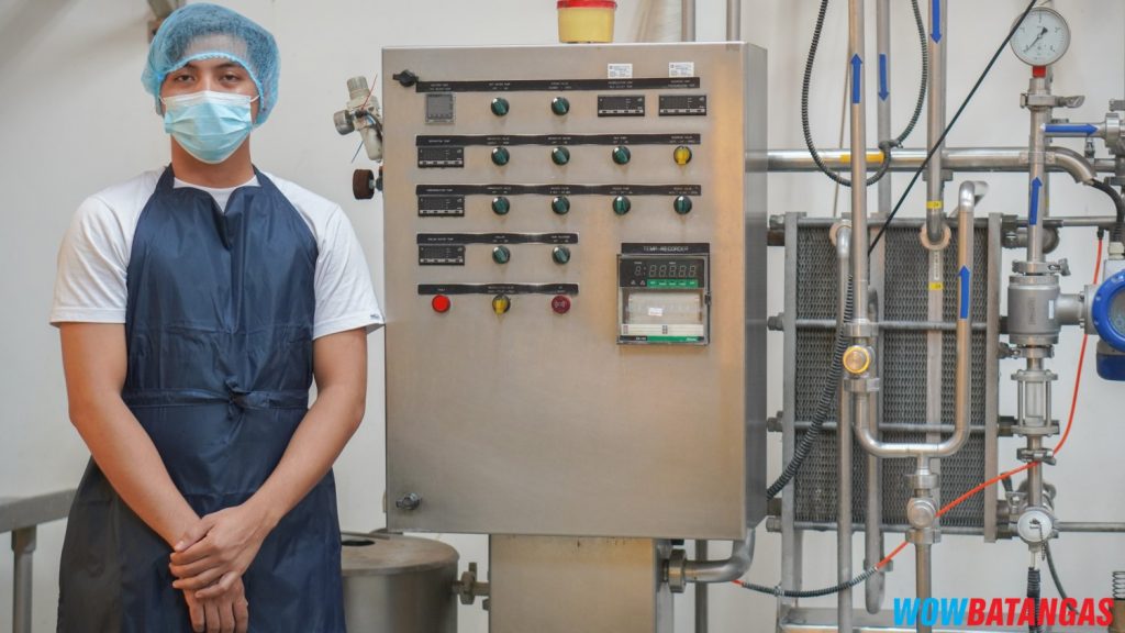 BADACO: Tulay ng Teknolohiya, Agrikultura at Komersyo | WOWBatangas.com ...