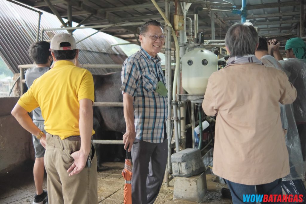 BADACO: Tulay ng Teknolohiya, Agrikultura at Komersyo | WOWBatangas.com ...