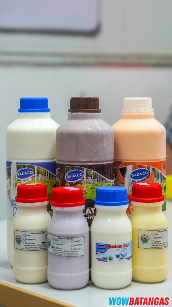 BADACO: Tulay ng Teknolohiya, Agrikultura at Komersyo | WOWBatangas.com ...