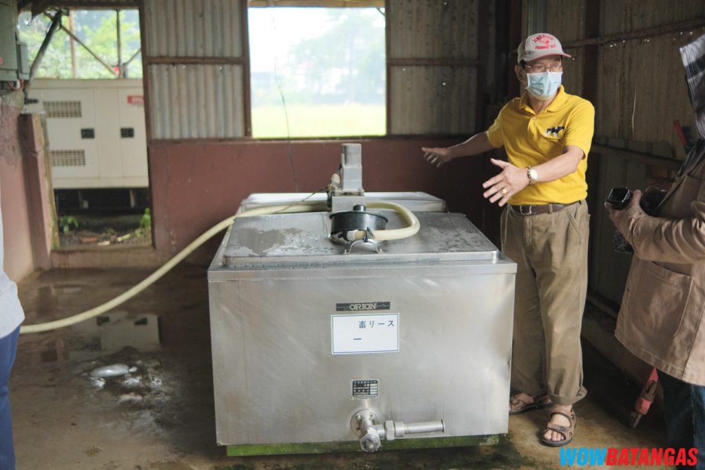 BADACO: Tulay ng Teknolohiya, Agrikultura at Komersyo | WOWBatangas.com ...