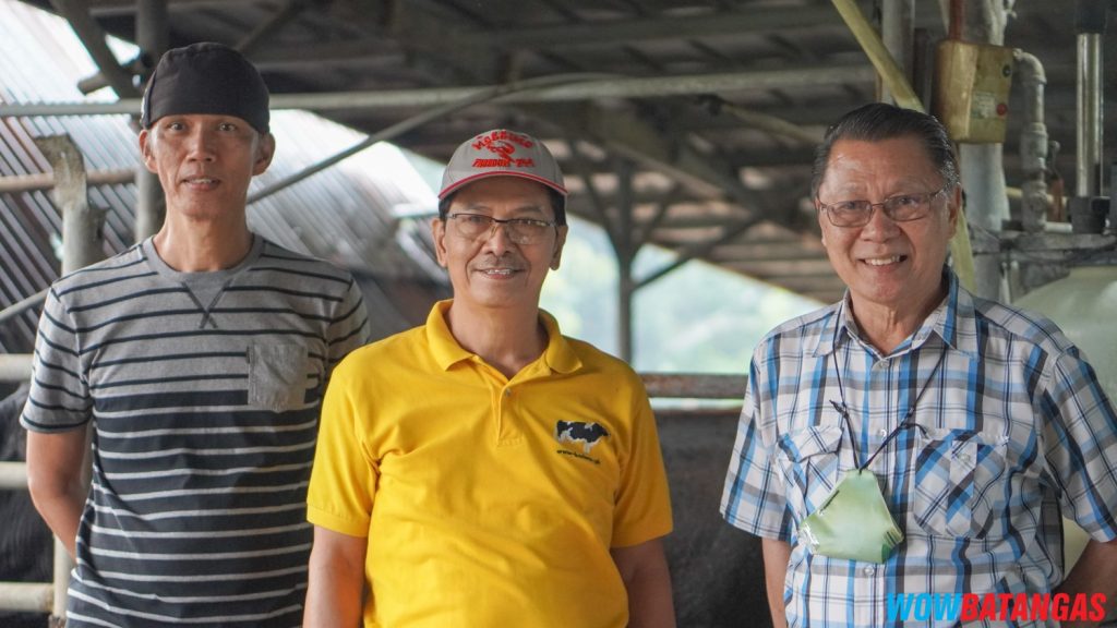 BADACO: Tulay ng Teknolohiya, Agrikultura at Komersyo | WOWBatangas.com ...