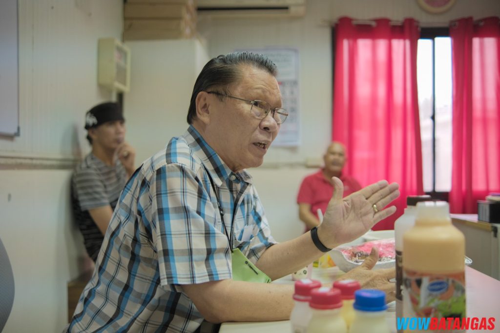 BADACO: Tulay ng Teknolohiya, Agrikultura at Komersyo | WOWBatangas.com ...