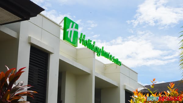 Holiday Inn & Suites Batangas LimaPark to Offer Plant-Based Menu by ...