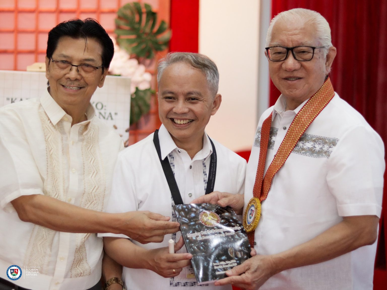 Brewing Identity: Discovering Batangueño Pride Through the Story of ...